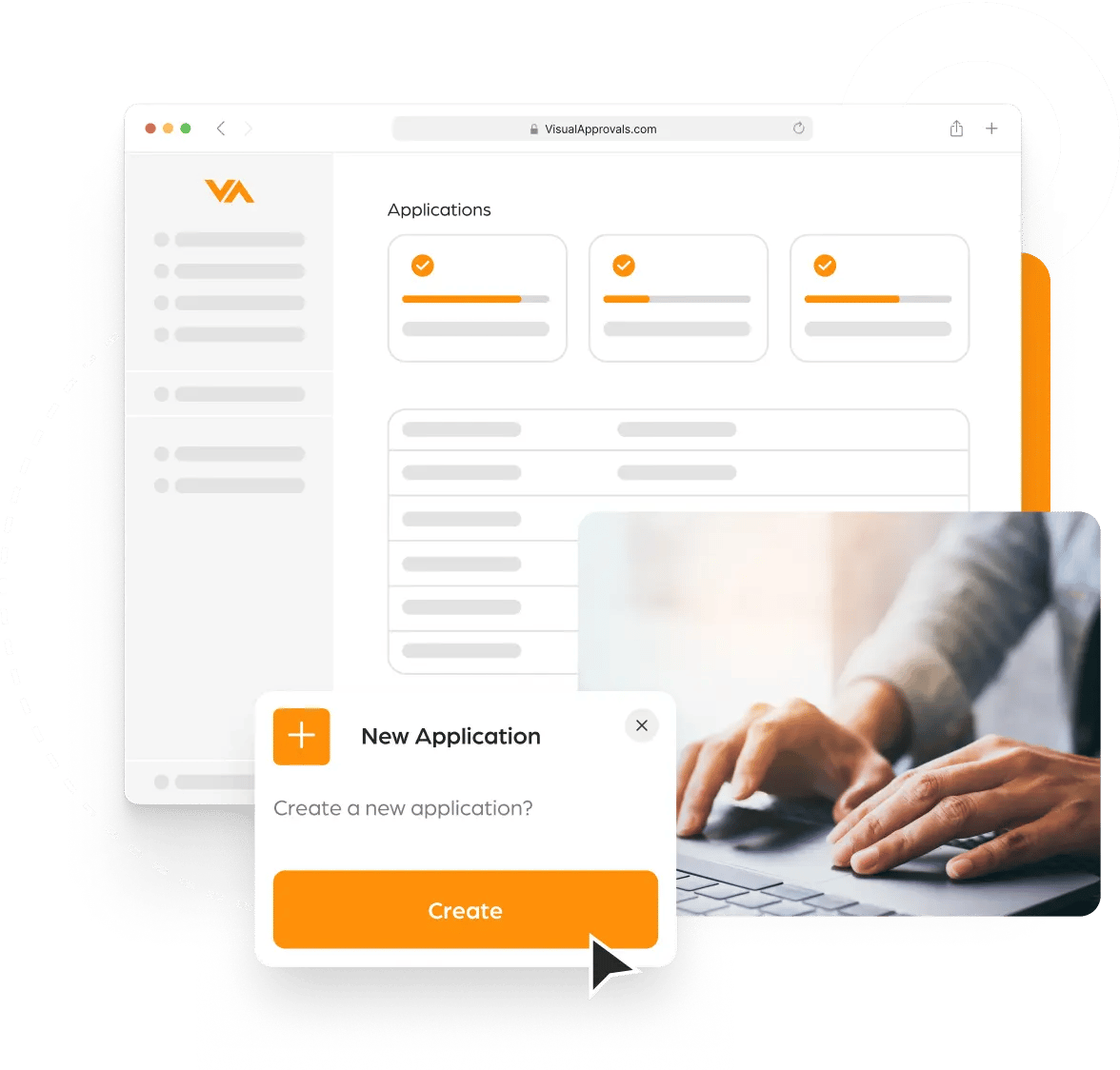 Visual Approvals | Overview